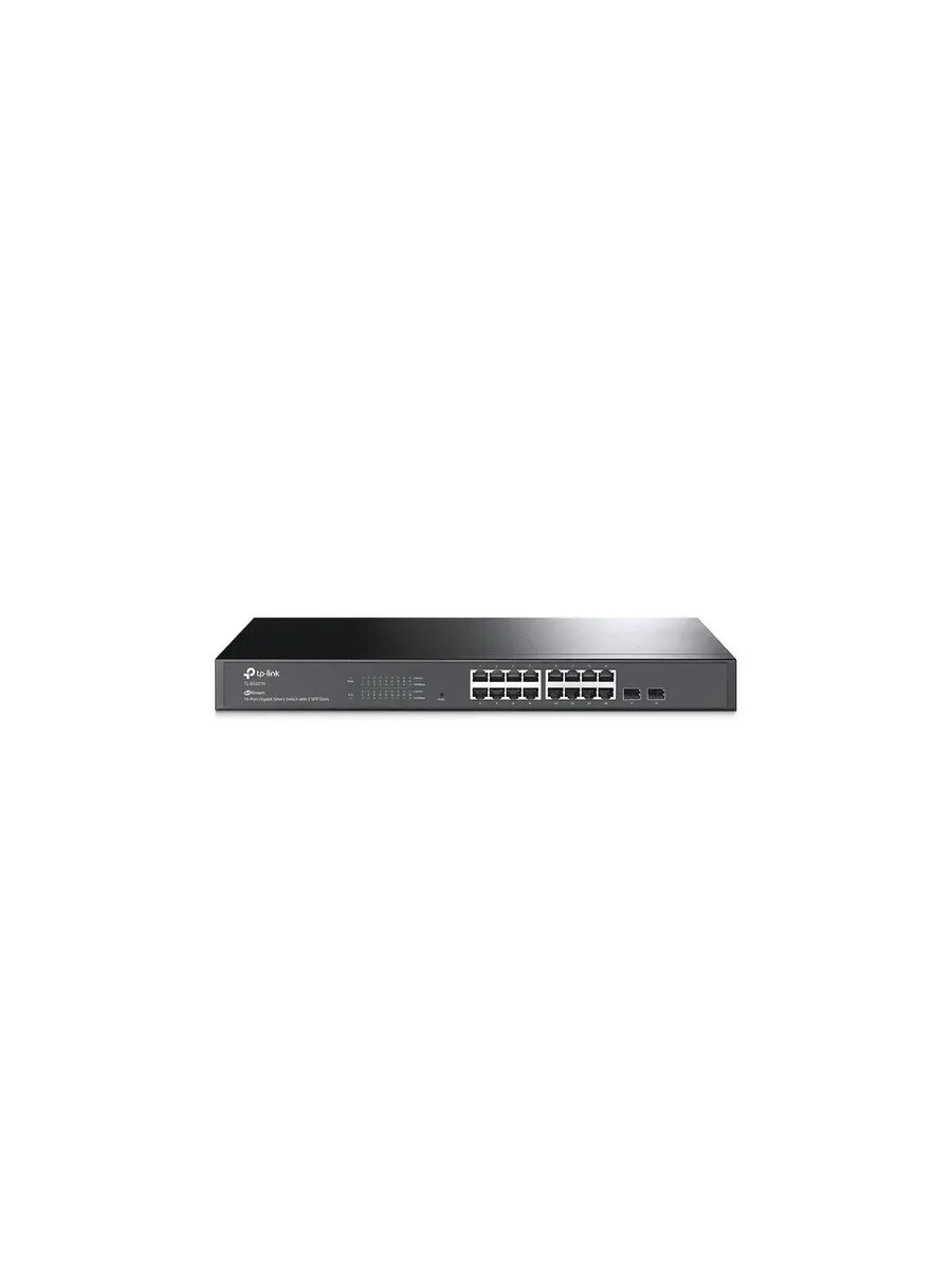 Коммутатор Tp-Link TL-SG2218