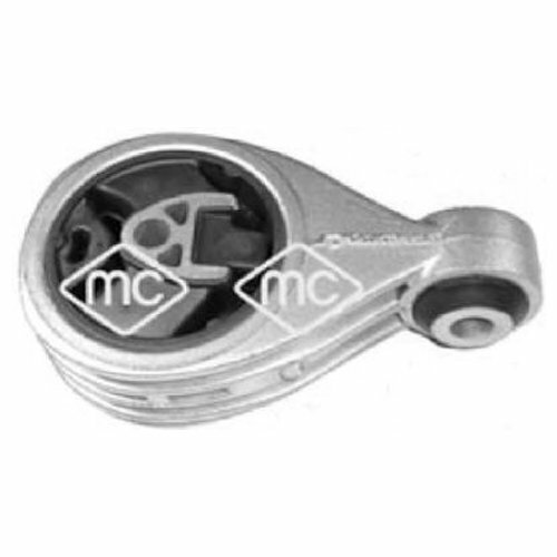 Опора двигателя Metalcaucho 05649 для Renault GRAND SCENIC II JM01 II, Megane II, Scenic II