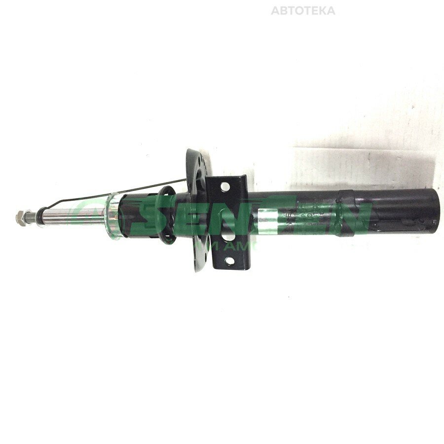 Амортизатор VW POLO 02-/SKODA FABIA 00- пер. газ. SENSEN 42140158