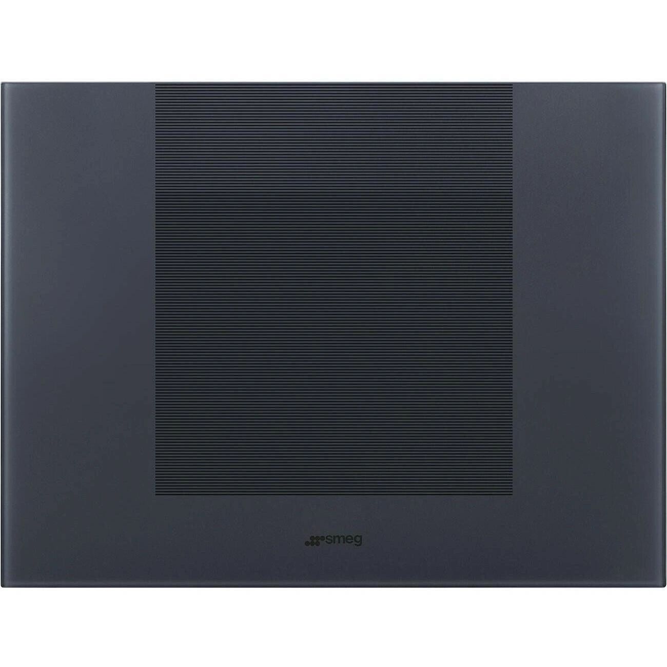 Встраиваемый винный шкаф Smeg CVI121G