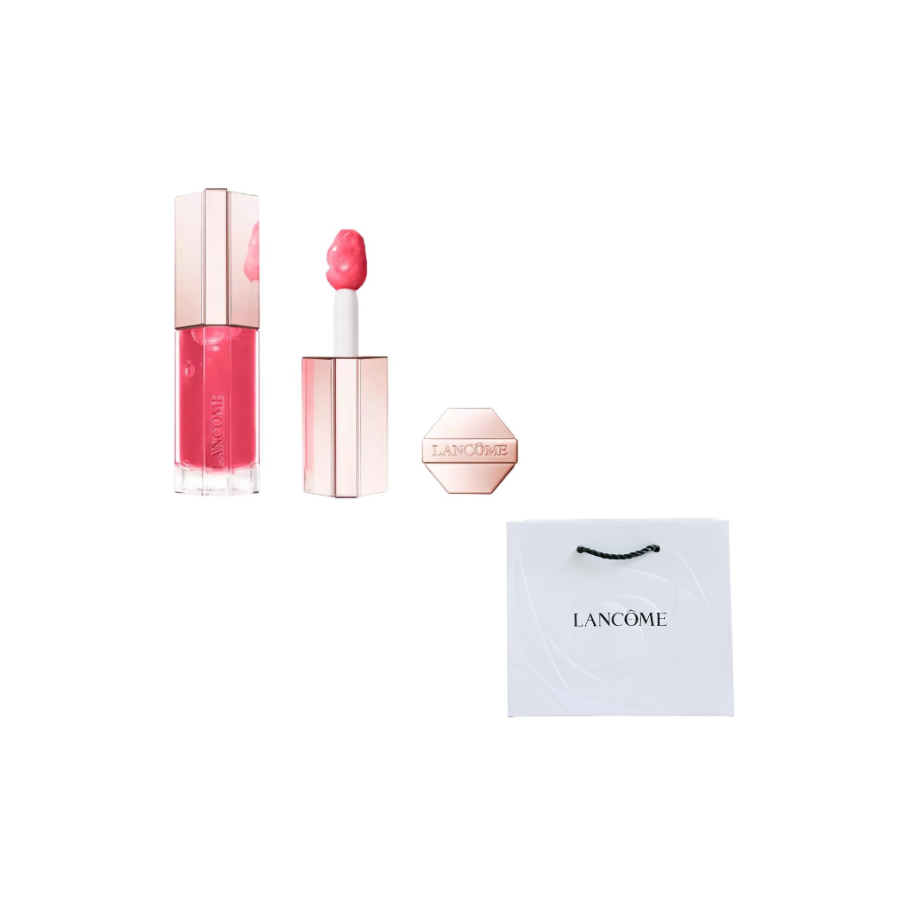 Блески для губ LANCOME