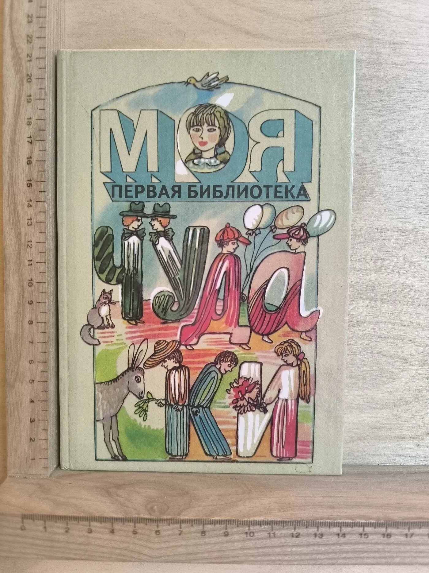 Чудаки