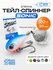 Блесна тейл спиннер 20 гр