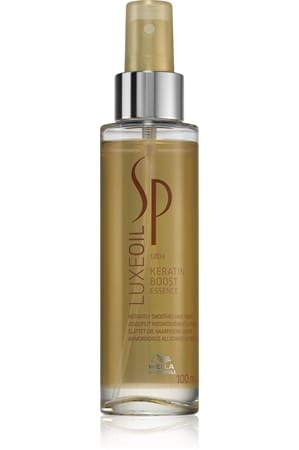 Масло для волос Wella Professionals SP Luxe Oil, 100 мл