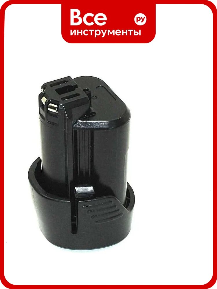 Аккумулятор AMPERIN для BOSCH p/n: BAT411A, BAT412A, 4.0Ah, 10.8V, Li-ion 075011