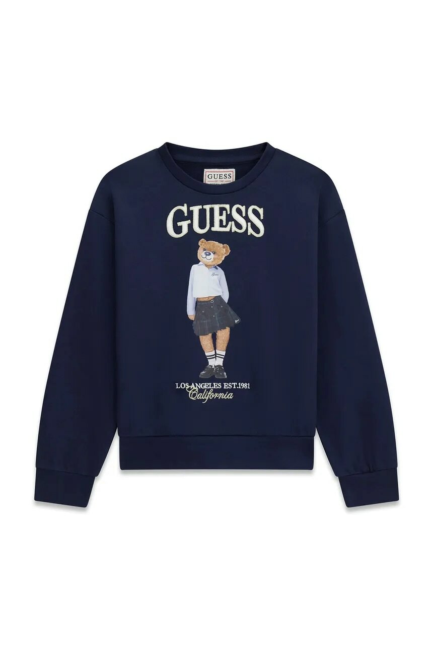 Джемпер GUESS