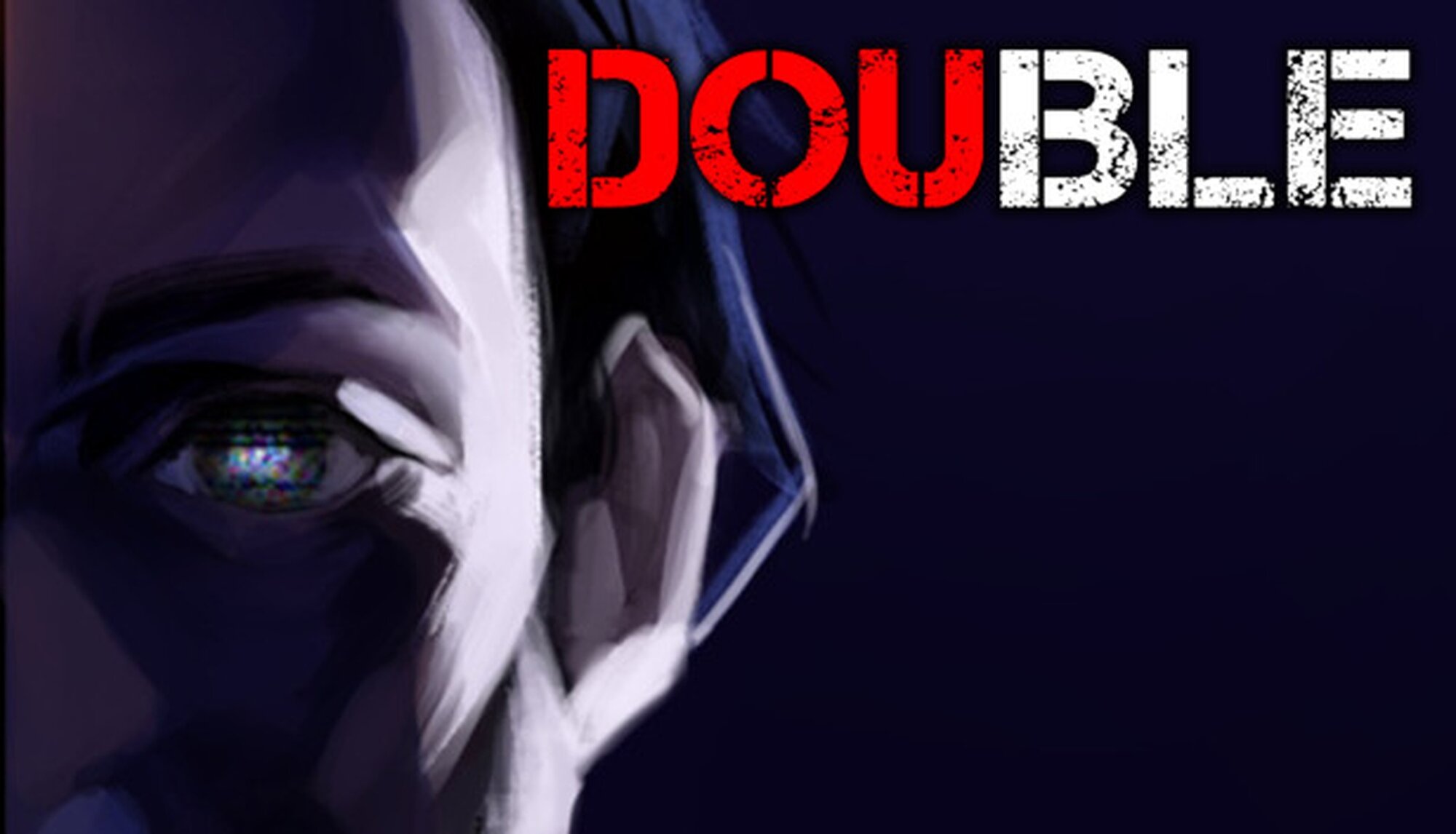 Видеоигра Double, Все страны, разработчик Tomato Fantasy Games, издание цифровое