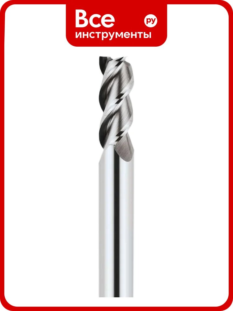 Фреза G7-3FS-1100-M (11х12х26х75 мм) аксис 00001371217