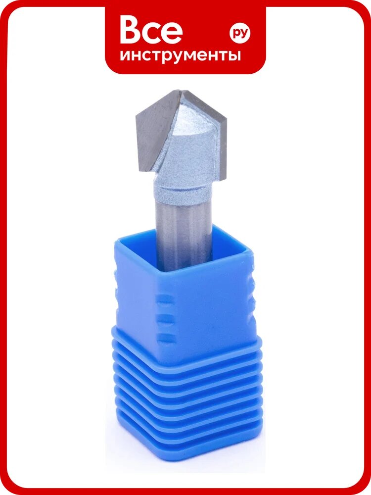 Фреза сгибочная для алюкобонда LC-0301P0846108D TideWay 8968