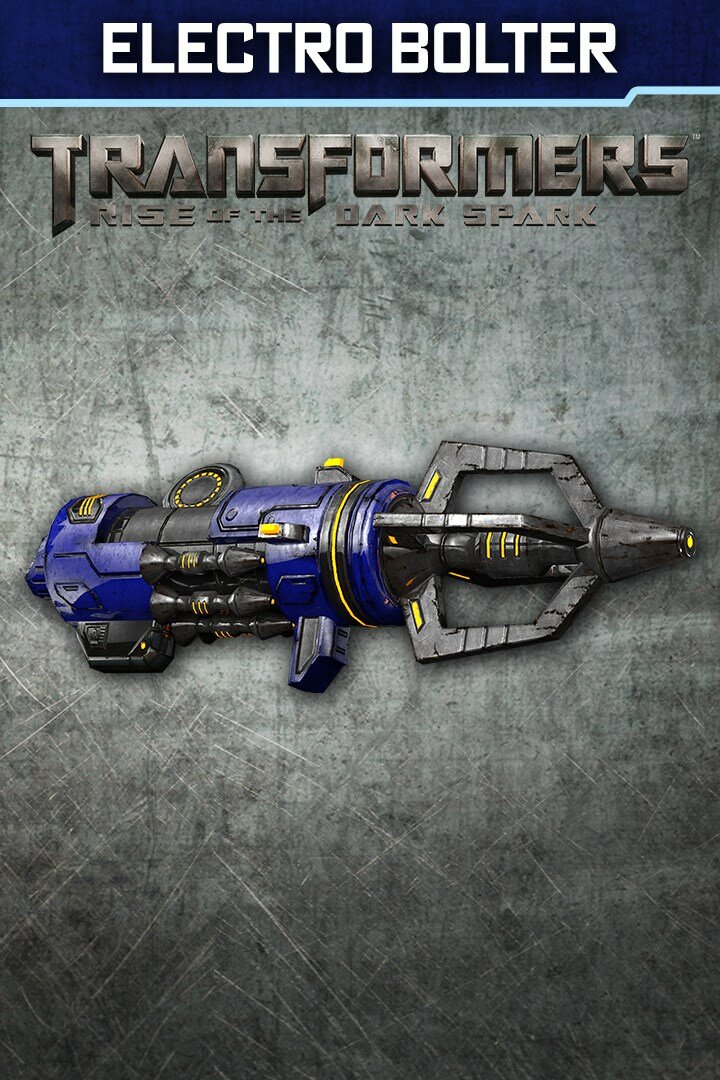 Дополнение Electro Bolter Weapon — Xbox Series X|S, Xbox One — Цифровая версия