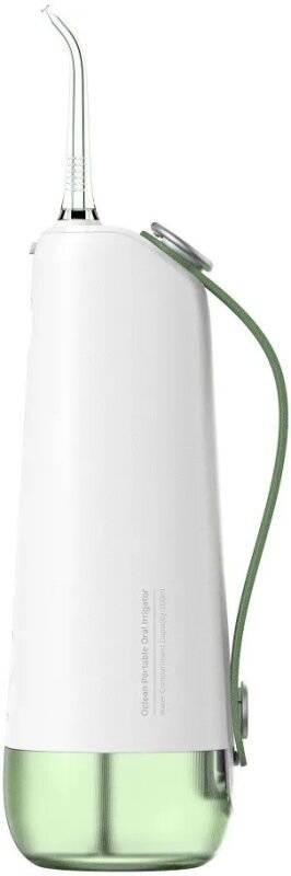 Ирригатор Oclean, W10, с 2-мя насадками, импульсны