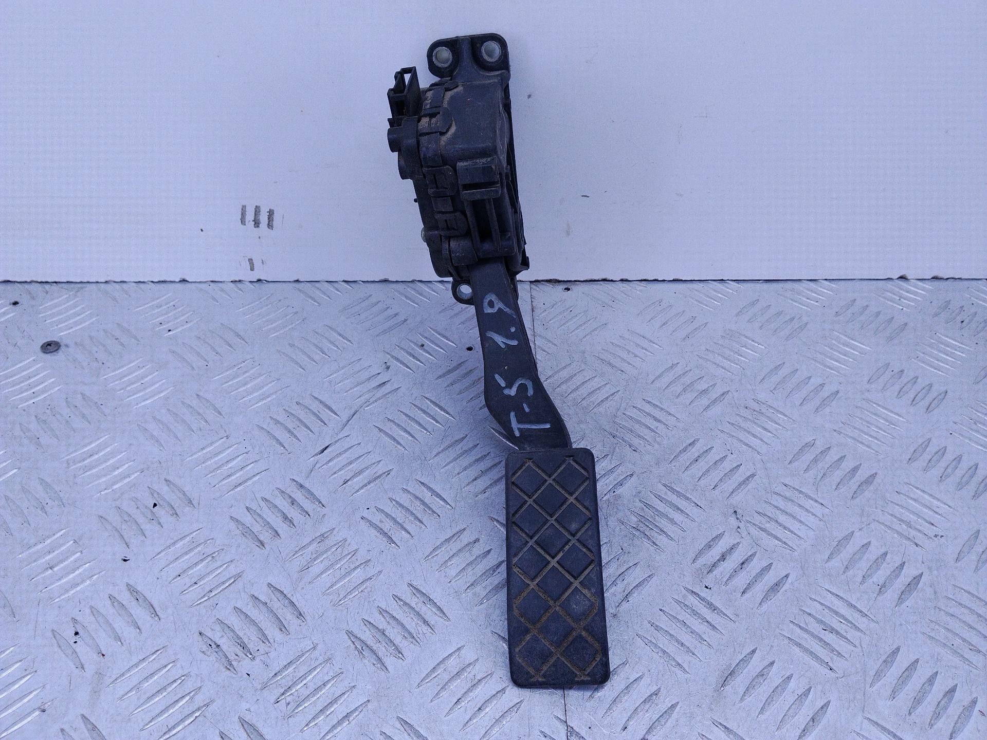 Педаль газа Volkswagen Transporter T5 (2002 - 2009) 7H1721503