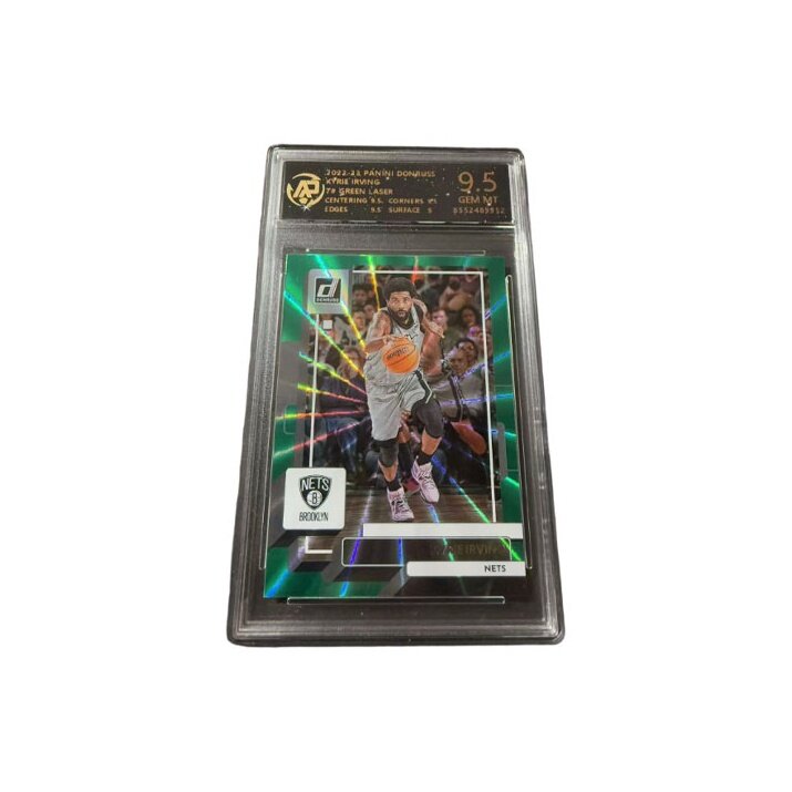 Карточки коллекционные PANINI Donruss