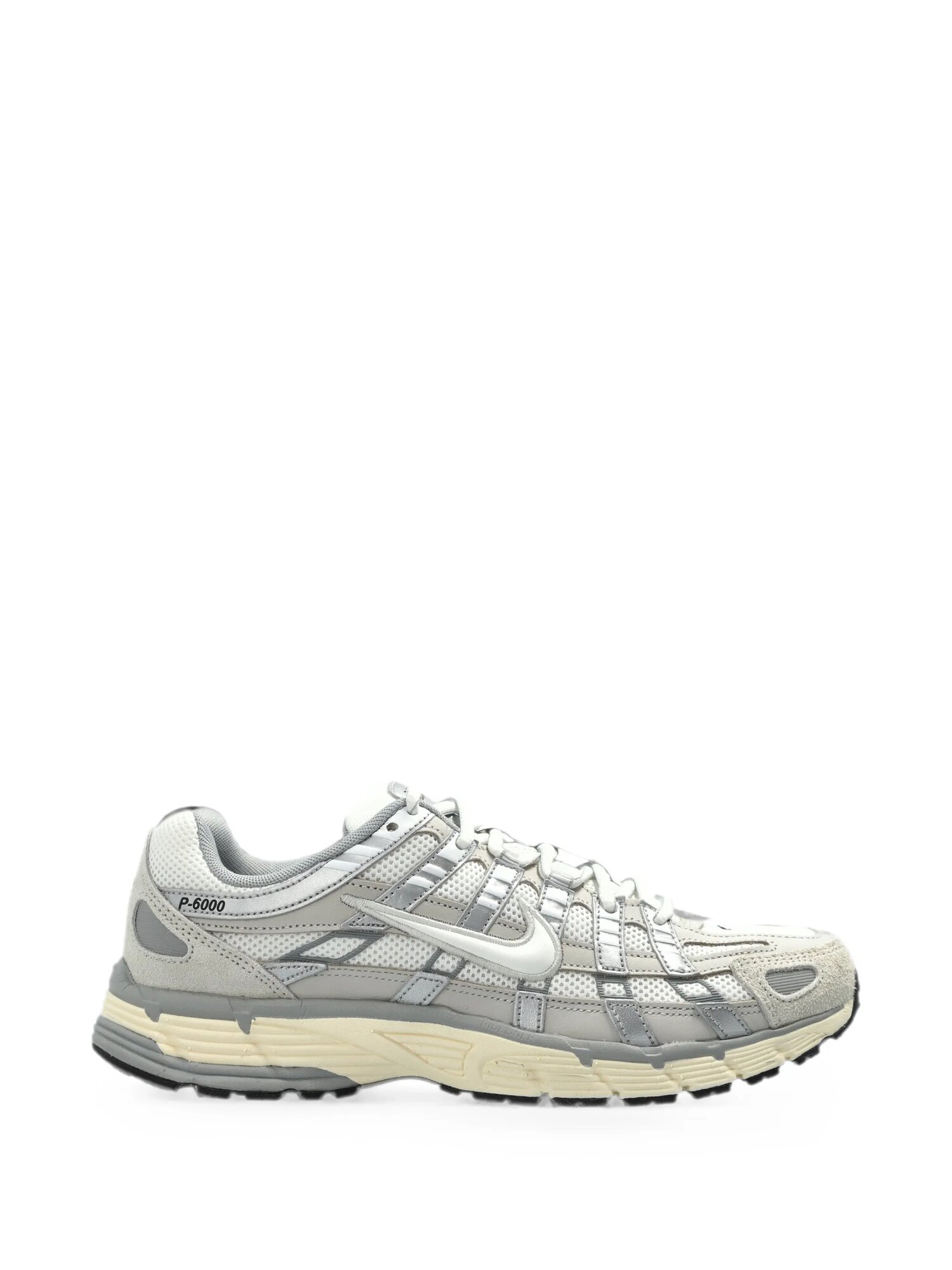 Кроссовки NIKE P-6000, размер 11.5