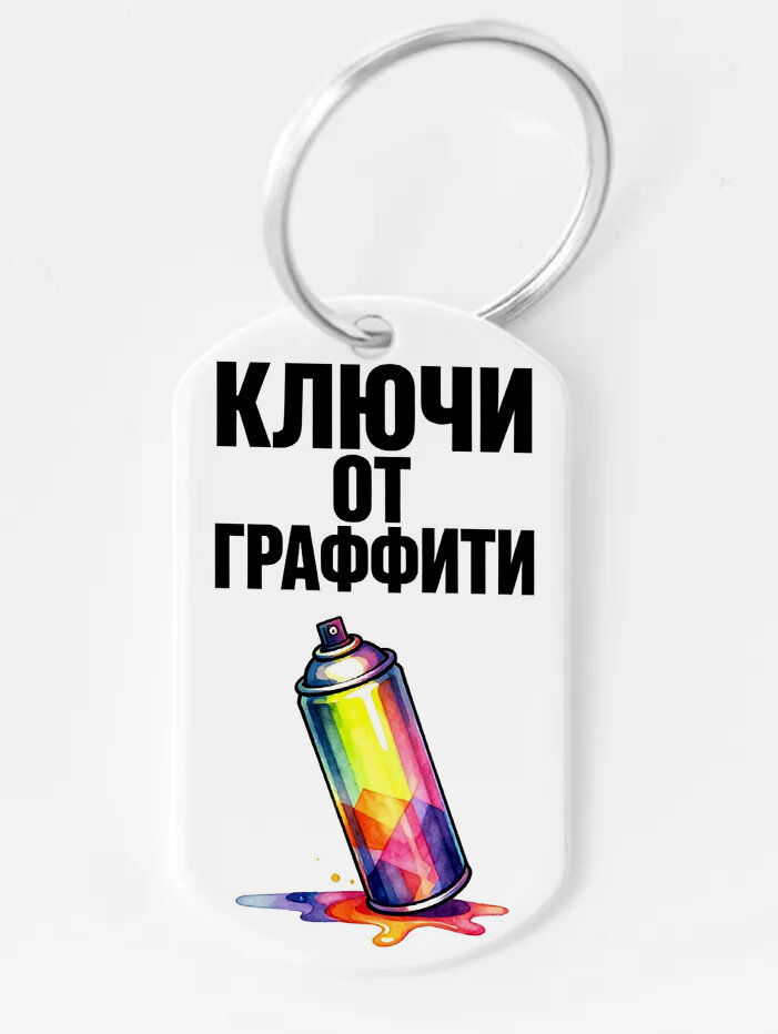 Брелок ZHENYA CLOUD