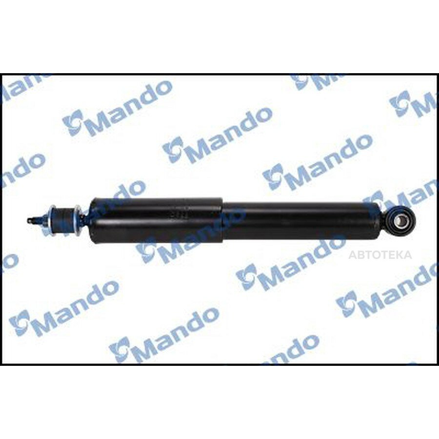 Амортизатор HYUNDAI H-1 97- перед. лев/прав. газ MANDO EX543004A850