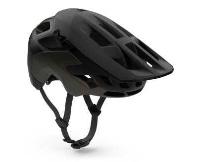 Велошлем Met Revo MIPS (Black, L, 2026 (3HM159CE00LBK1))