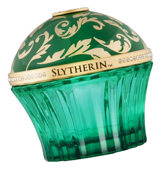 Слизерин духи Хаус Оф Силаж 75 мл унисекс - House Of Sillage Slytherin аромат