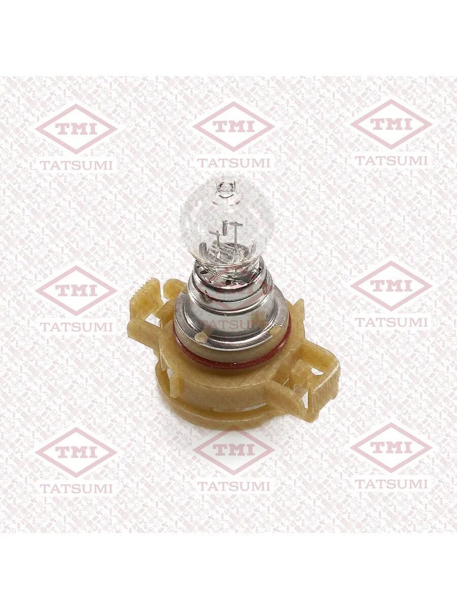 Лампа 12 В 24 Вт PSX24W, 10 шт, арт. TFP1014