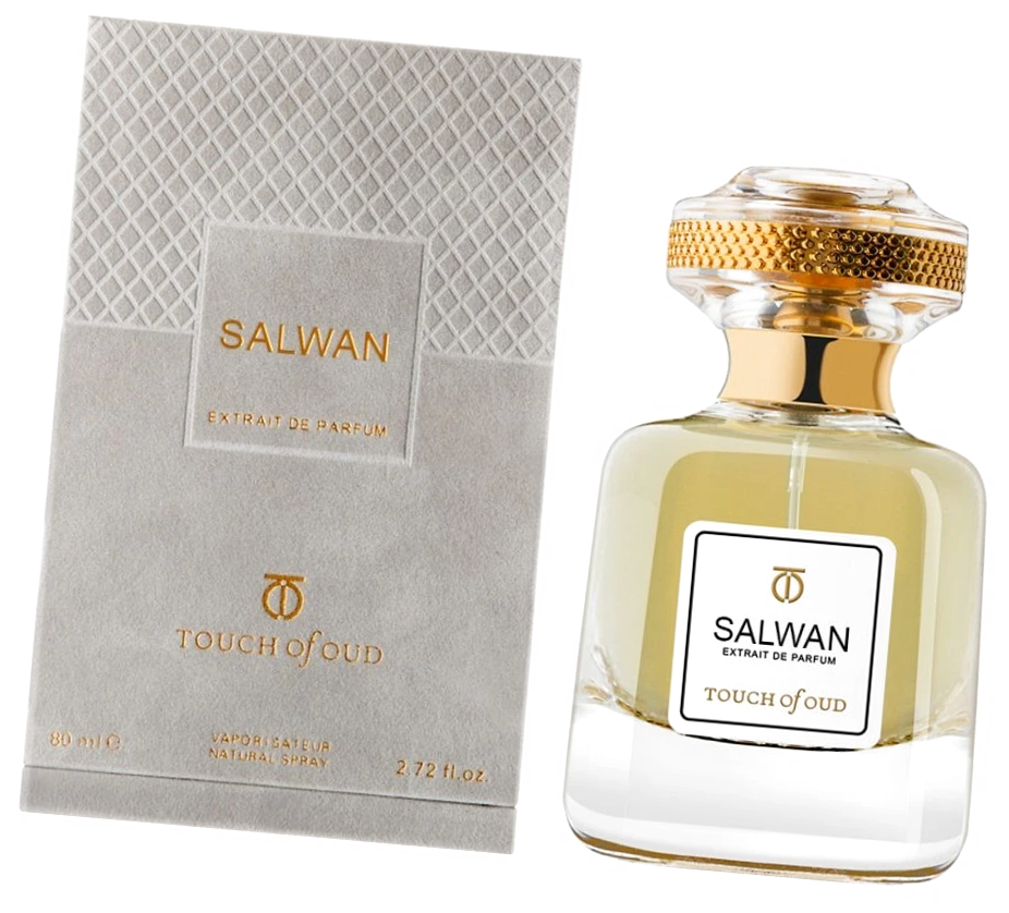 Touch Of Oud Salwan духи 80 мл для женщин и мужчин / Тач Оф Уд Салван парфюм