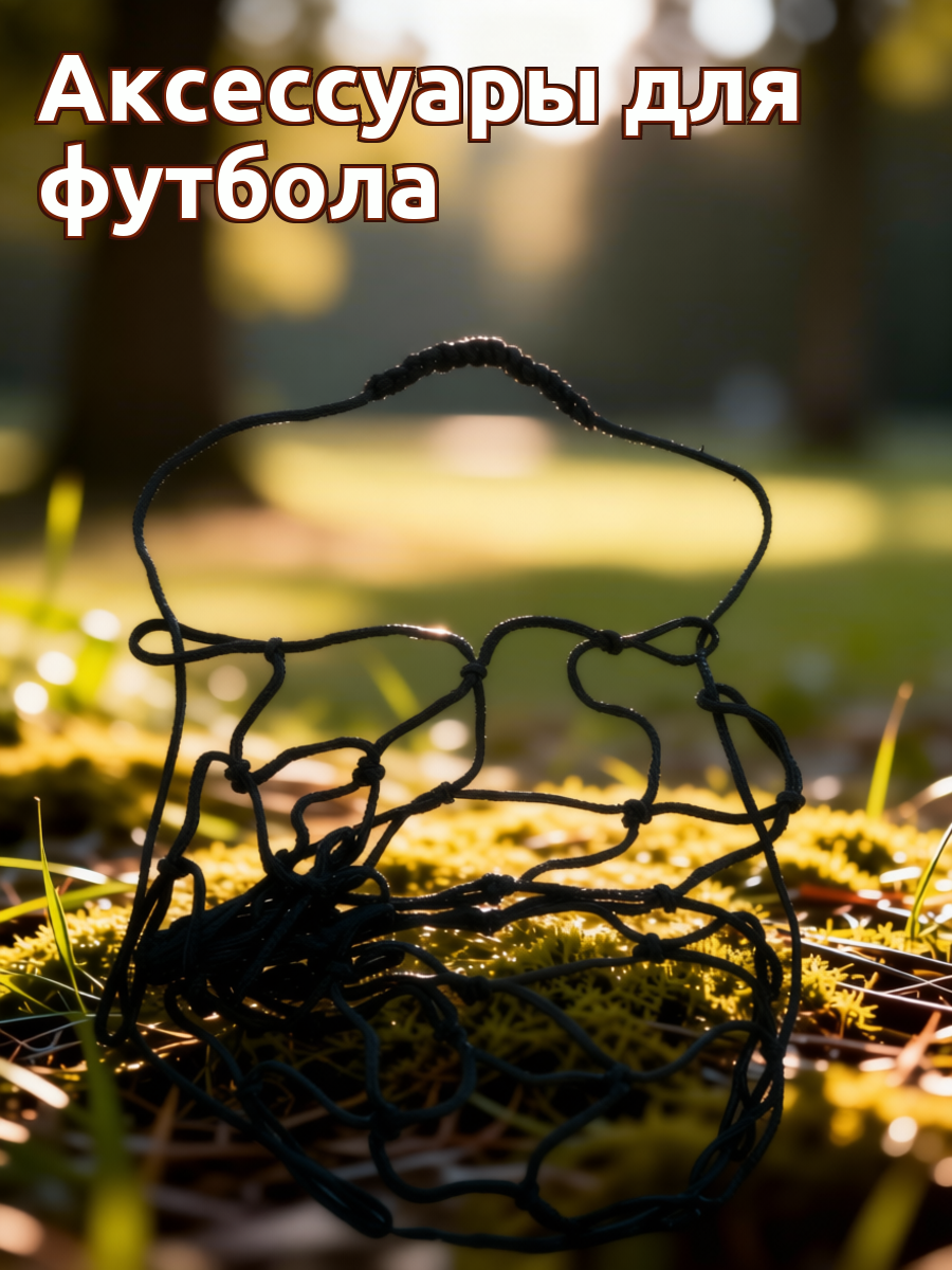 Сетка Для Тренировки Волейбола И Футбола Переносная Сетка Для Упражнений Чёрного Цвета 100.00X5.00X5.00Cm