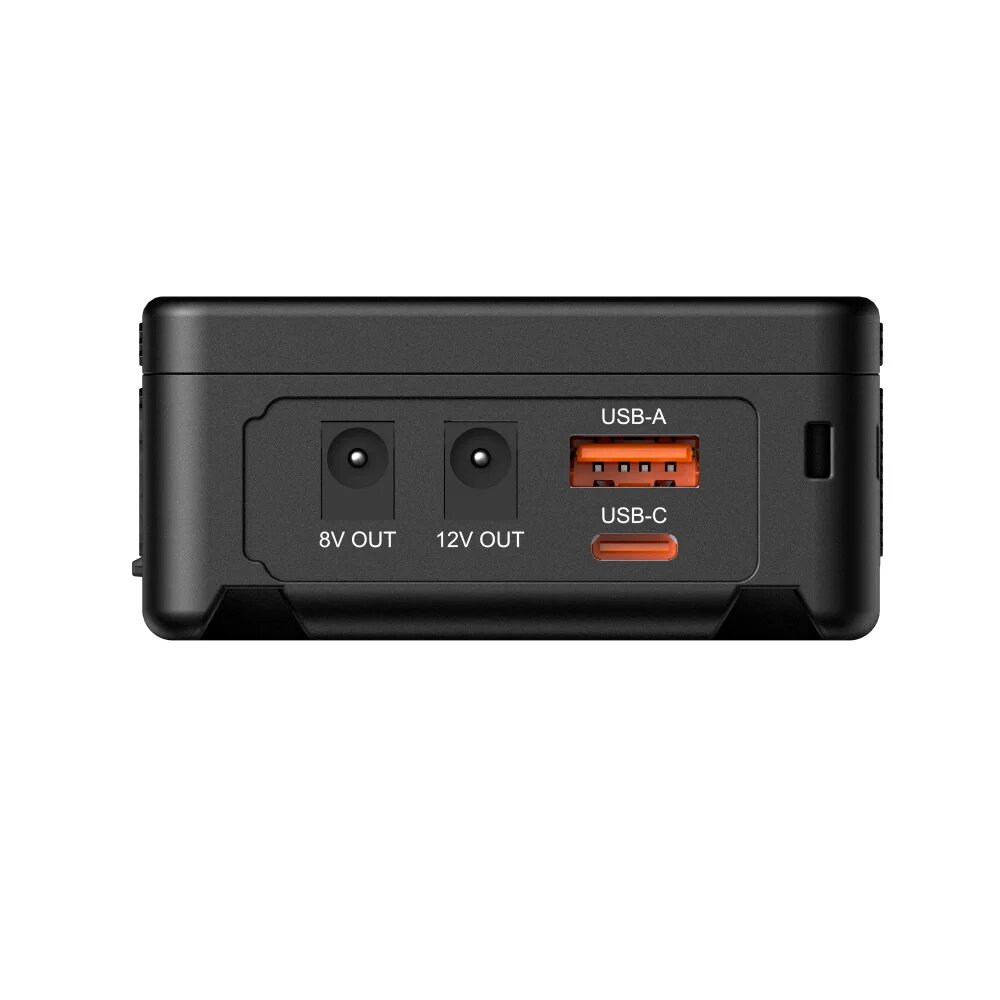 Smallrig VB50 VB99 Мини аккумулятор Черный, VB99 Black — фото 1