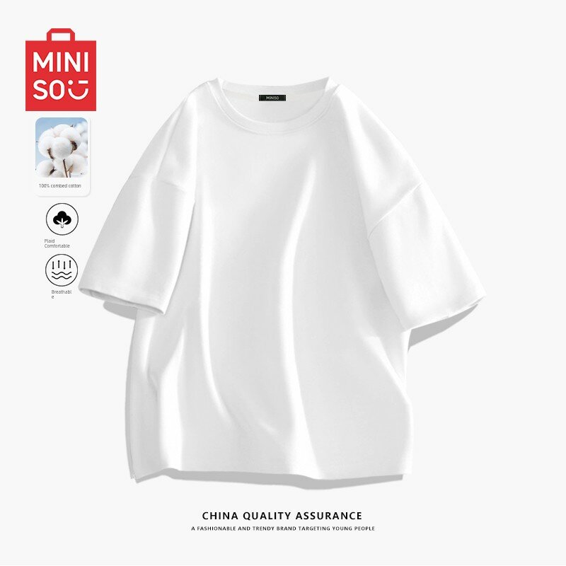 Майка MINISO-217436