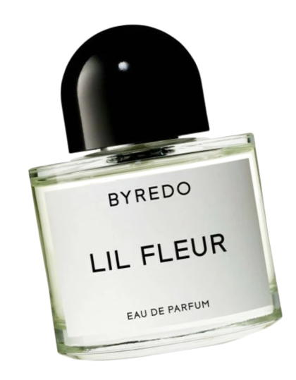 Byredo Lil Fleur eau de parfum унисекс 50 мл - Буредо Лил Флер