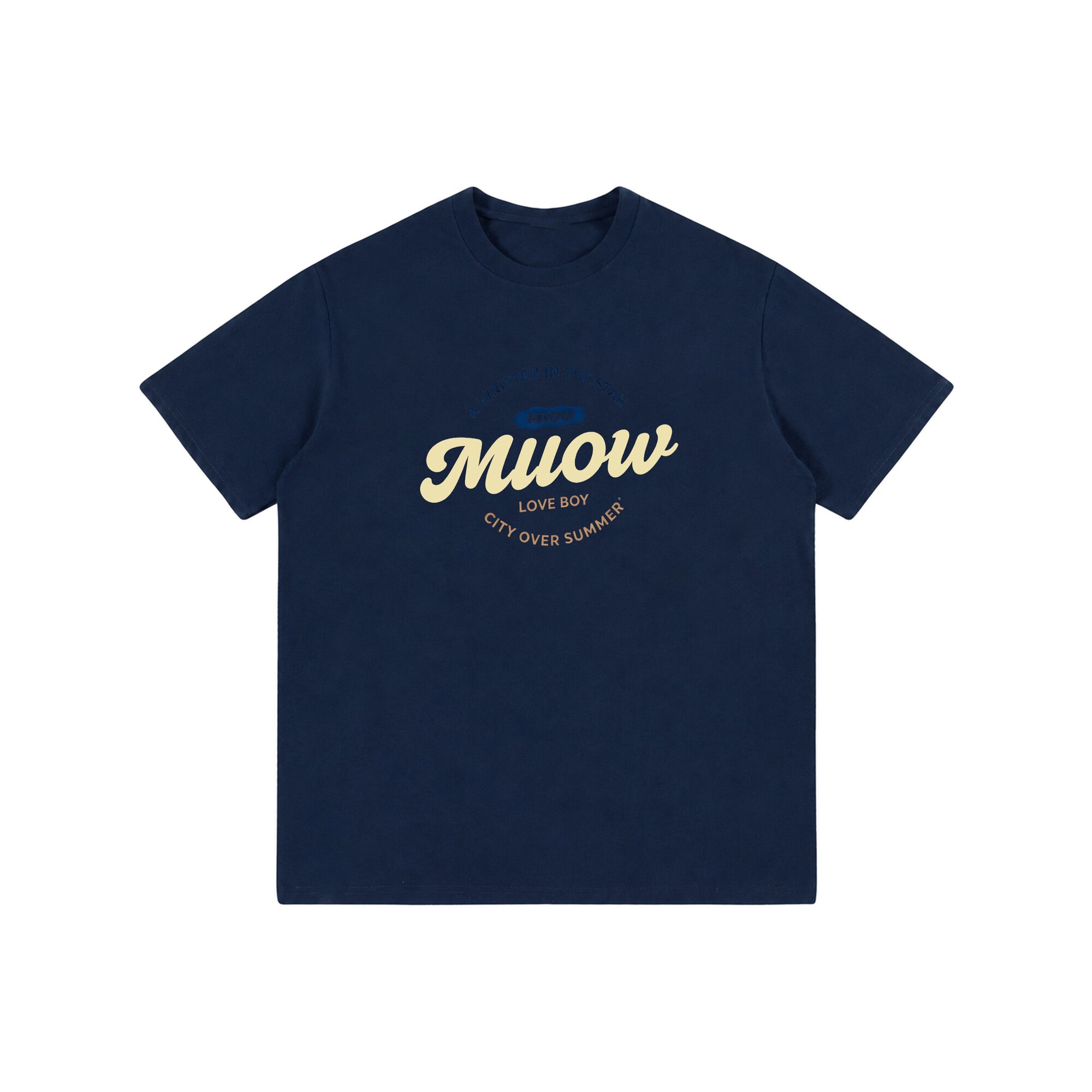 Майка MiiOW
