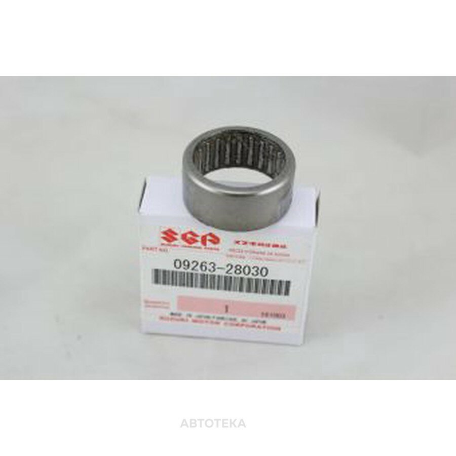 Подшипник поворот. кулака SUZUKI JIMNY 98-18 SUZUKI 0926328030