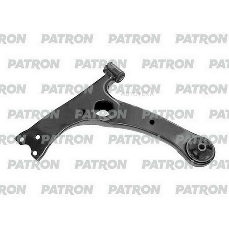 PS5552L Рычаг подвески TOYOTA COROLLA VERSO (E120) 2002 - 2004 COROLLA седан IX PATRON PS5552L