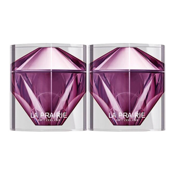 Наборы для ухода за кожей лица LA PRAIRIE
