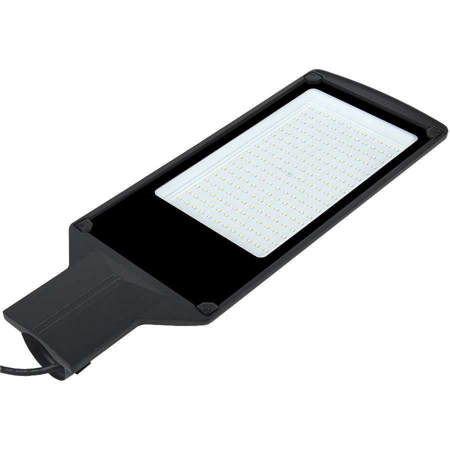 Уличный светильник кобра HiTT-STL2-80W-IP65-6