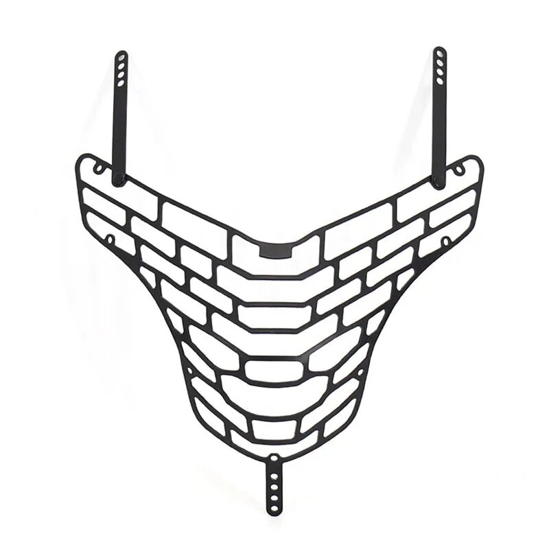 Защитная крышка фары мотоцикла для VFR1200X VFR 1200X Crosstourer 2012-2015