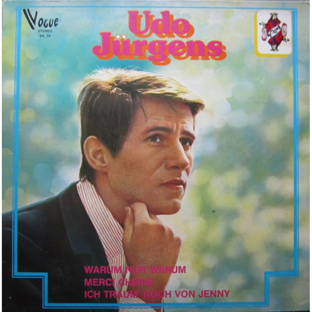 Udo Jürgens
