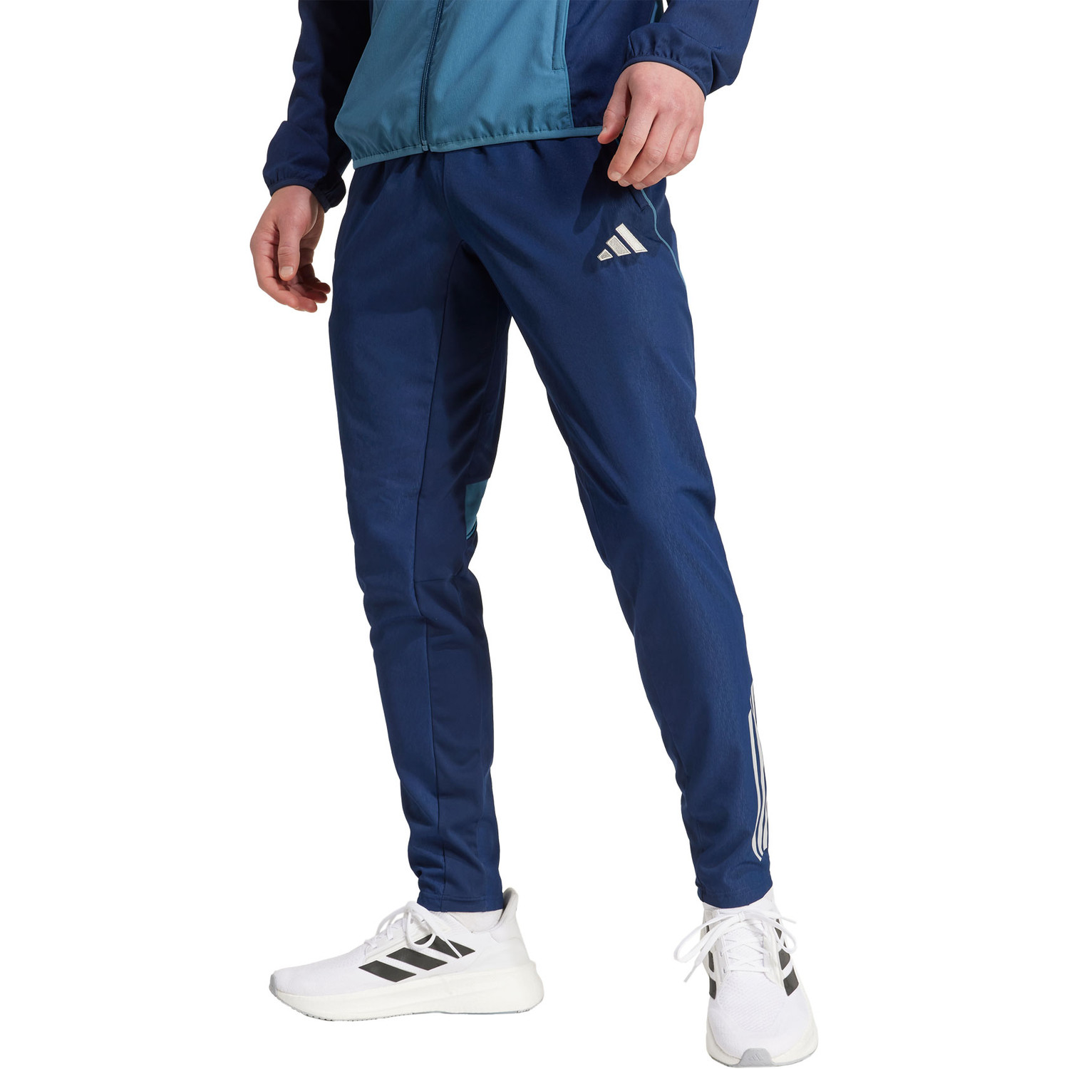 Брюки adidas