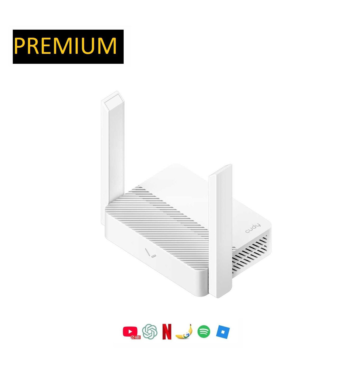 Wi-Fi Роутер на базе WR300