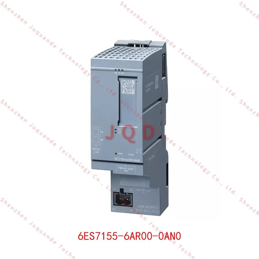 Пульт дистанционного управления 6ES7155-6AR00-0AN0