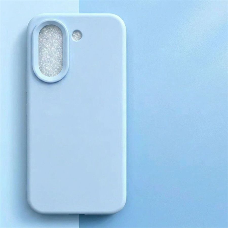 Однотонный чехол на Poco X8 Pro case Xiaomi Poco X 8 Pro 5G, мягкие ударопрочные силиконовые чехлы для телефонов Pocophone X8 Pro, Поко Х 8 Про чехол для смартфона Поко Х8 Про аксессуары для телефона