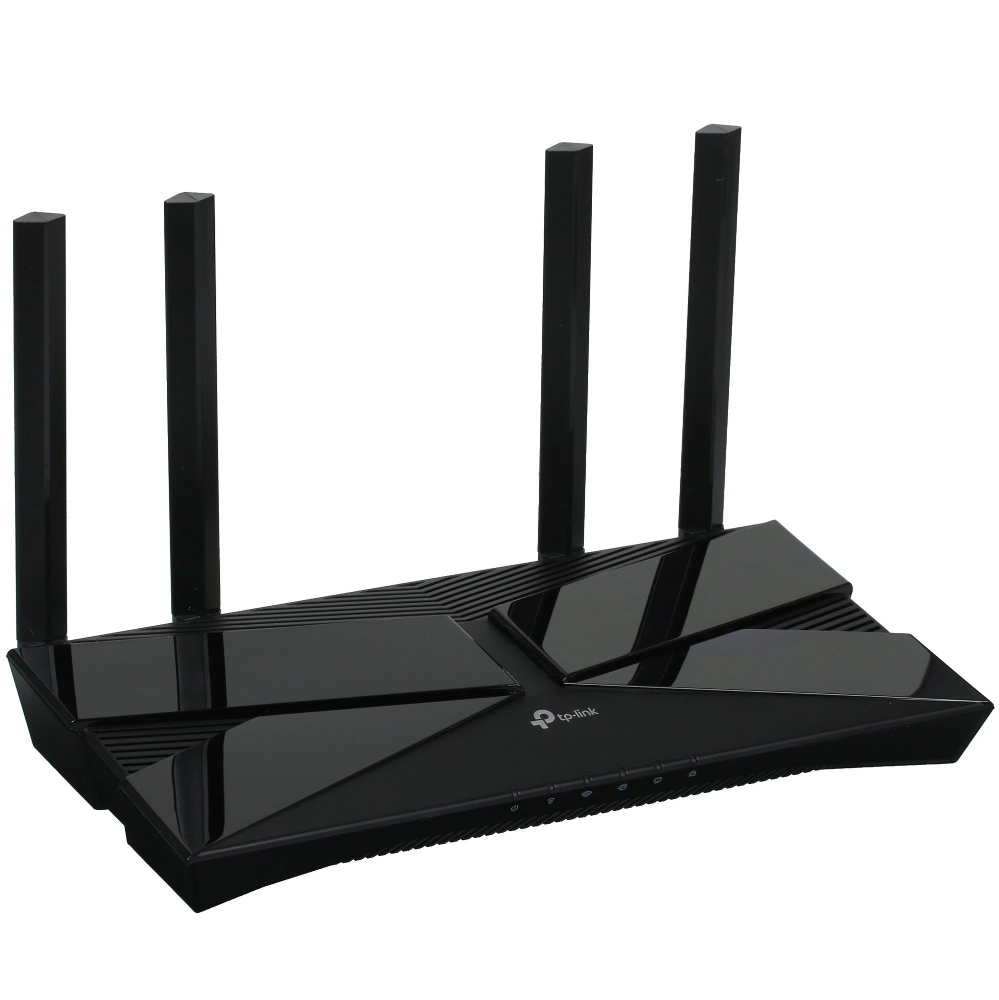 Роутер TP-LINK Archer AX53, Wi-Fi 6 802.11ax, 3000 Мбит/с, 2.4ГГц и 5ГГц, 4xGbLAN, 1xGbWAN