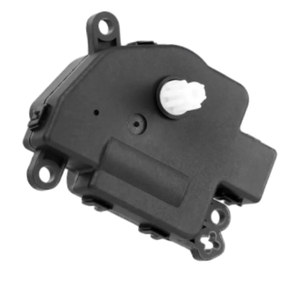 Привод заслонки отопителя 5-контактный для Nissan Titan 5.6L 2005-2015, Quest 3.5L 2007-2009, Armada 5.6L 2008-2015, 27743-ZP00A
