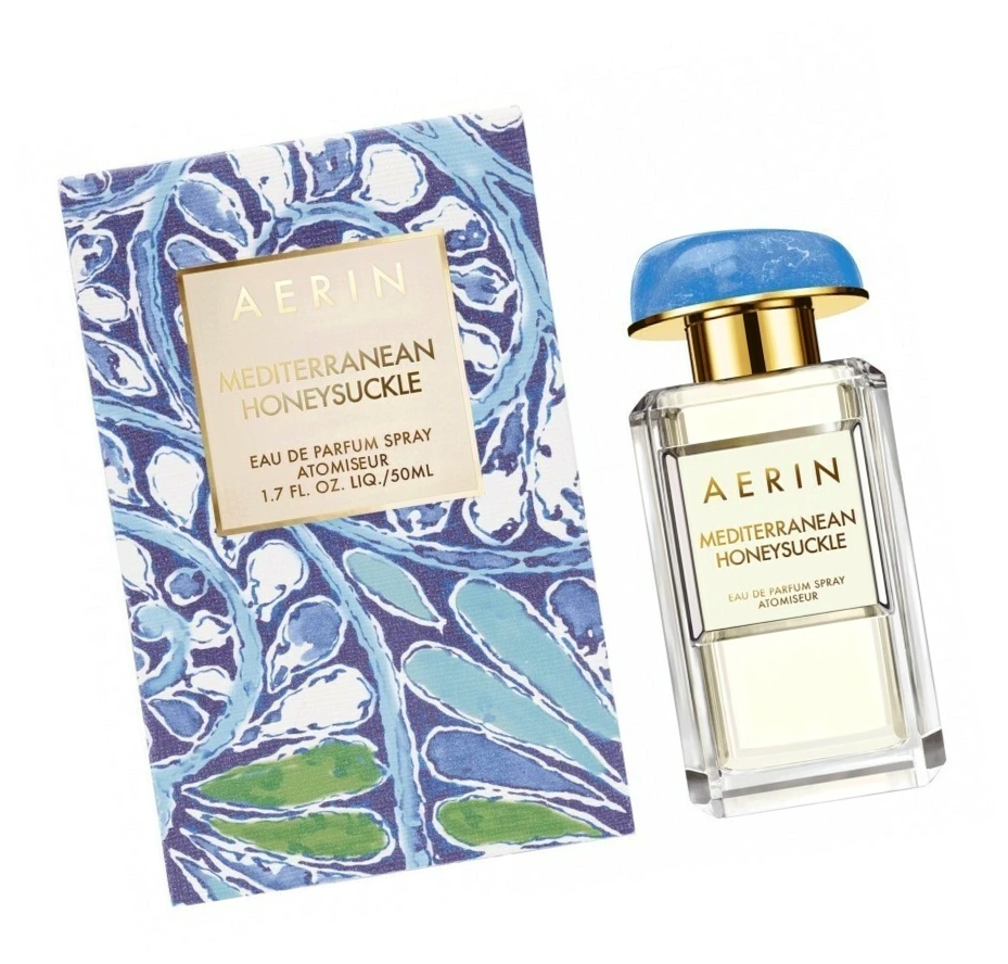 Aerin Mediterranean Honeysuckle - парфюм для женщин 100 мл / Средиземноморская Жимолость