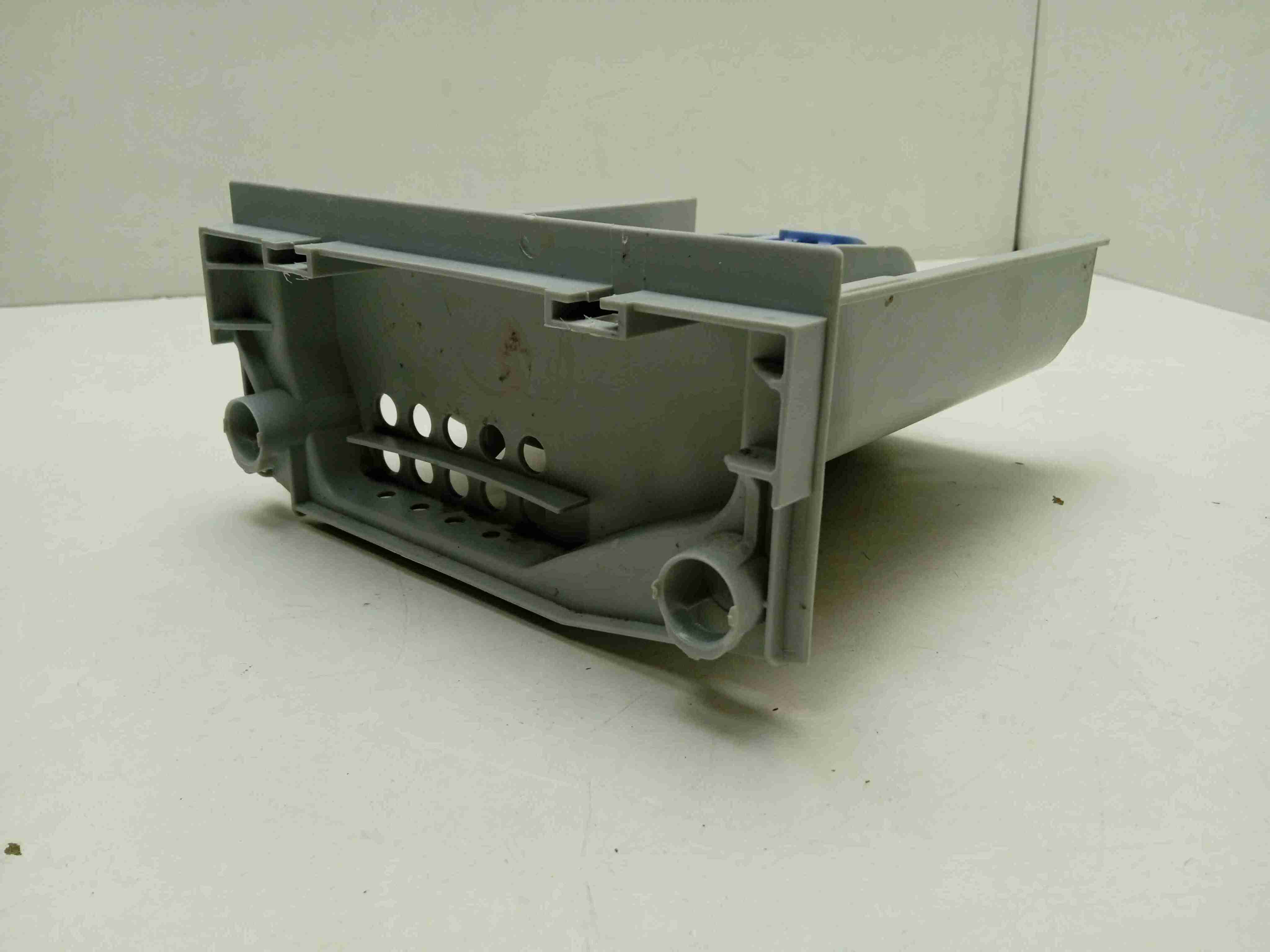 F12A8CDP кт193 Дозатор порошка для стиральной машины LG 57623301 б/у