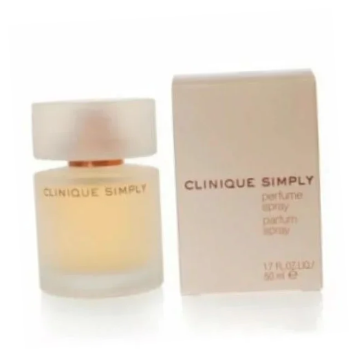 Клиник Симпли Клиник духи 100 мл для женщин - Clinique Simply Clinique парфюмерная вода