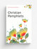 Christian Pamphlets | Post Truman Marcellus | Репринт