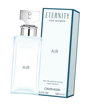 Calvin Klein Eternity Air For Women духи 100 мл - Кельвин Кляйн Этернити Эйр для женщин