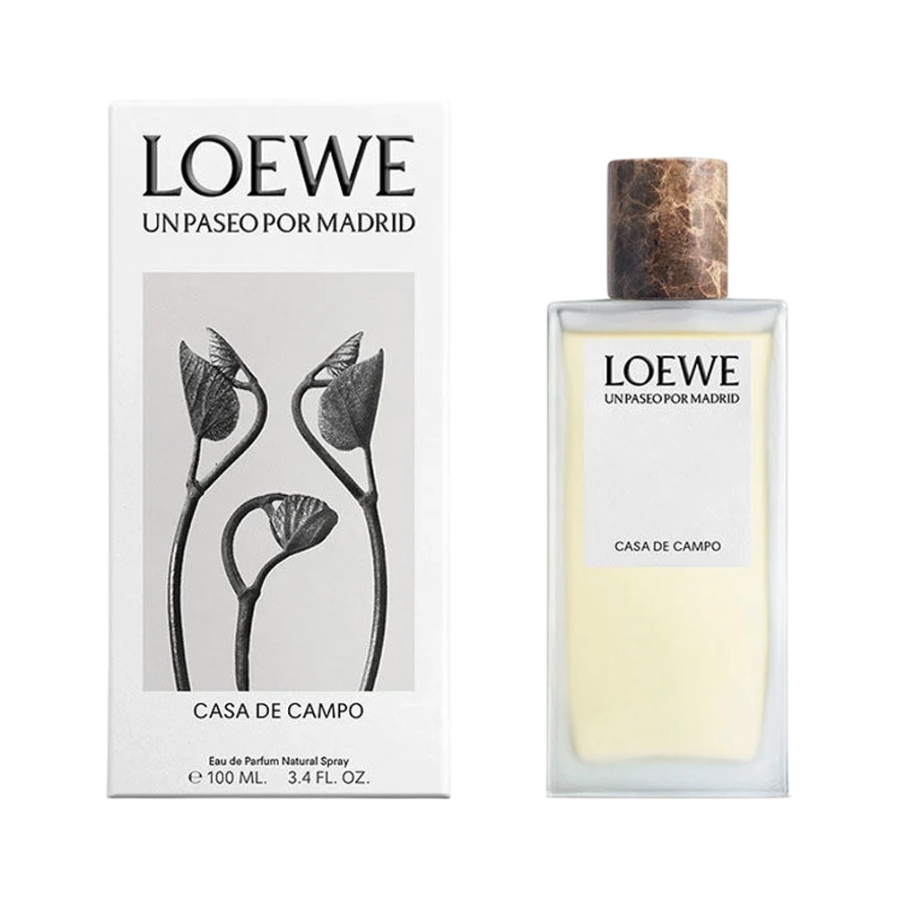 Лоеве Каса Де Кампо парфюмерная вода 100 мл / Loewe Casa De Campo унисекс