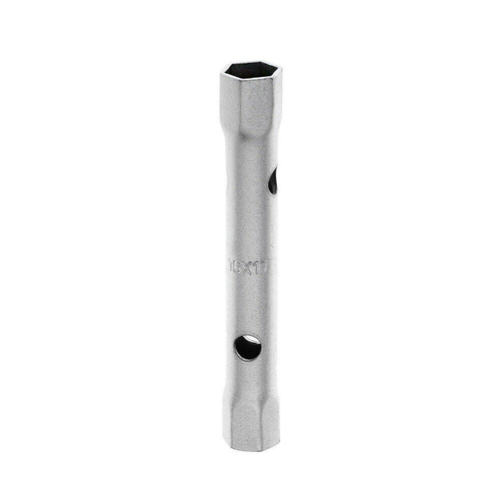 Ключ трубчатый AV Steel 16х17 мм (AV-351617)