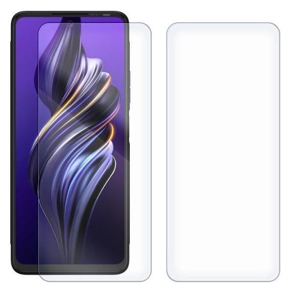Защитное стекло Krutoff для TECNO Pova 3