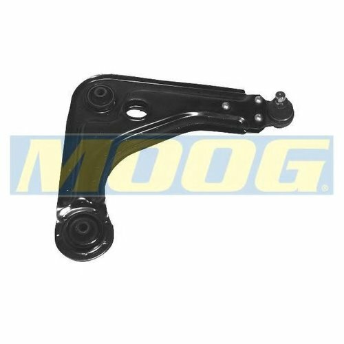 Сайлентблок рычага подвески Moog FDWP4132P для Ford Fiesta III